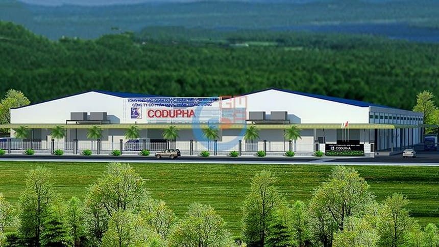 CDP: Cổ đông Dược phẩm Codupha (CDP) sắp nhận thêm cổ tức